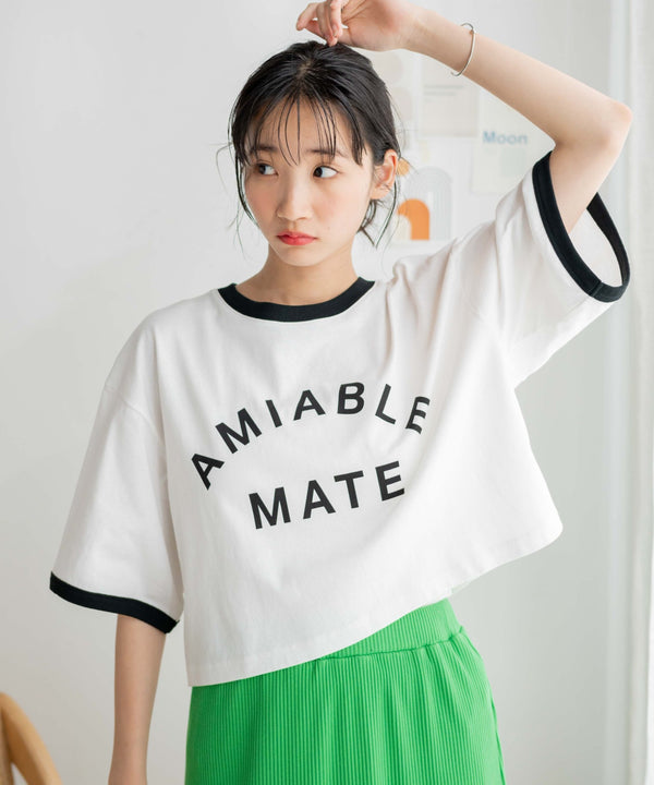 ショート/ちびT – WEGO ONLINE STORE